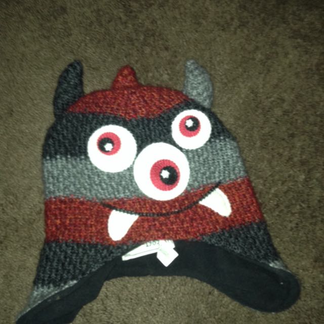 Monster Bini, Babies & Kids on Carousell