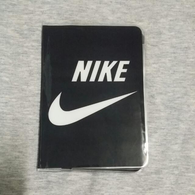 Nike Passport Holder Mens Fashion On Carousell