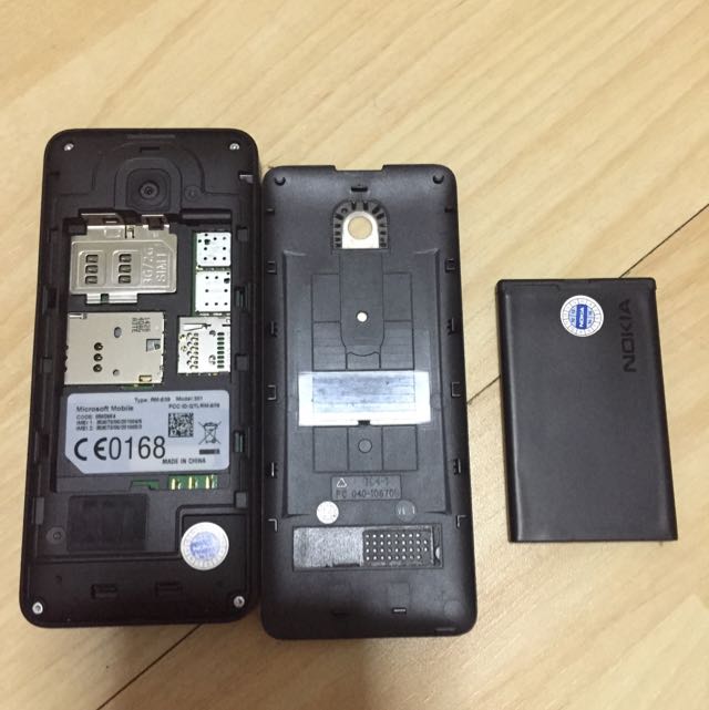 Nokia Phone Dual SIM Card, Computers & Tech, Parts & Accessories ...