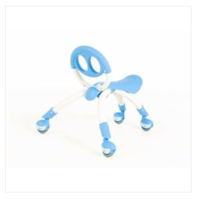 Pewi Y Bike Ride On Toy, Babies & Kids, Infant Playtime on Carousell