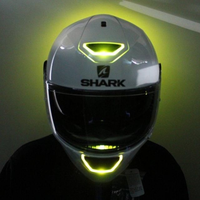 Shark SKWAL Matador, Car Accessories on Carousell