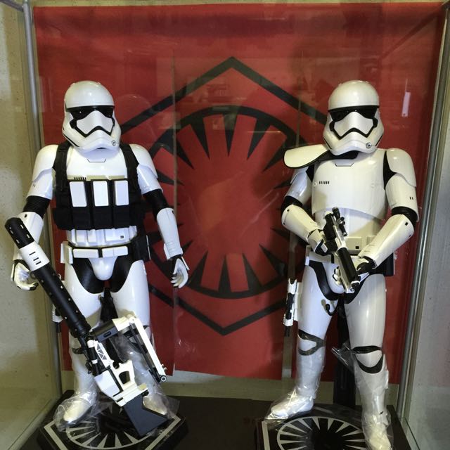 Star Wars First Order Emblem Star Wars Episode VII The Force Awakens ...