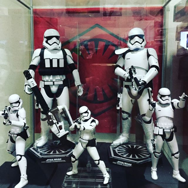 Star Wars First Order Emblem Star Wars Episode VII The Force Awakens ...