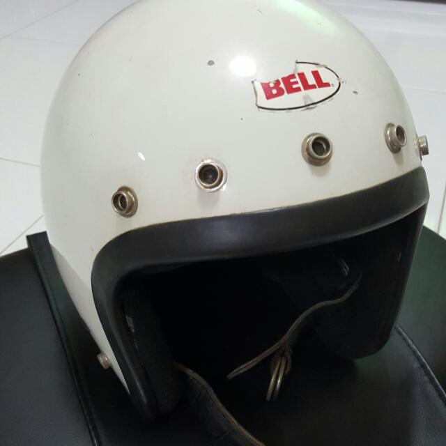 Bell Magnum 3, Everything Else on Carousell