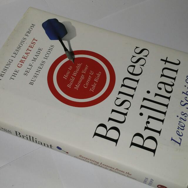 Business Brillant, Computers & Tech, Office & Business Technology on ...