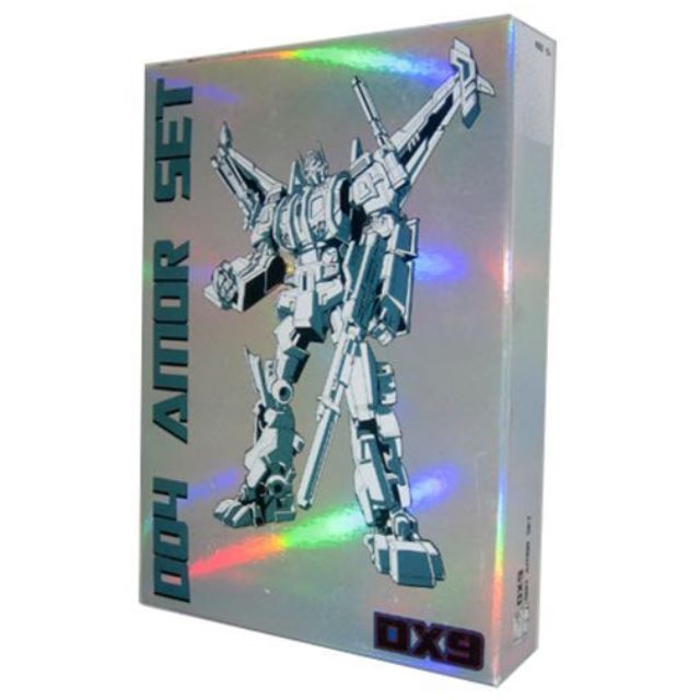 Hasbro Transformers AOE Voyager Class Evasion Optimus Prime and DX9 D04 Amor Set, Hobbies & Toys ...