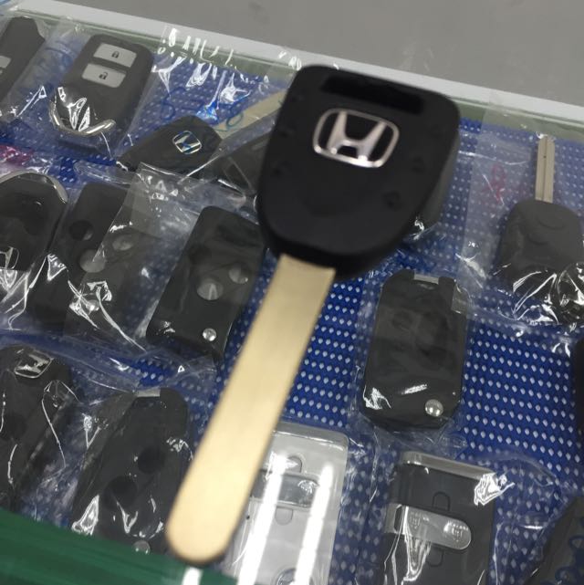 Honda S2000 Key, Car Accessories, Accessories on Carousell