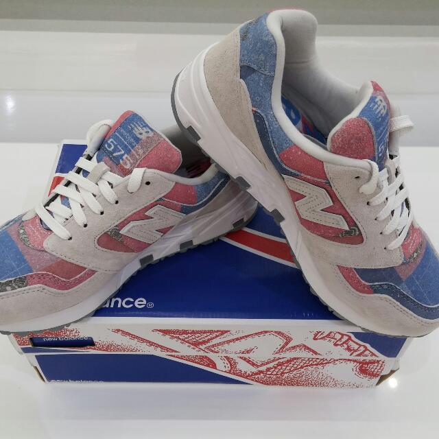 New Balance Concept Design, Hobbies & Toys, Memorabilia & Collectibles ...