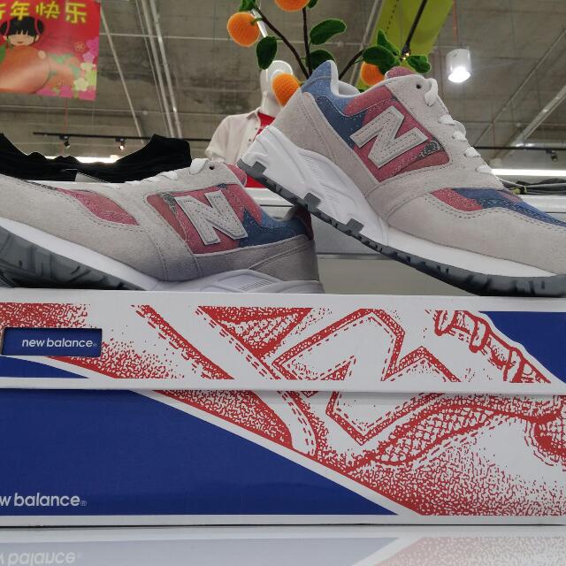 New Balance Concept Design, Hobbies & Toys, Memorabilia & Collectibles ...