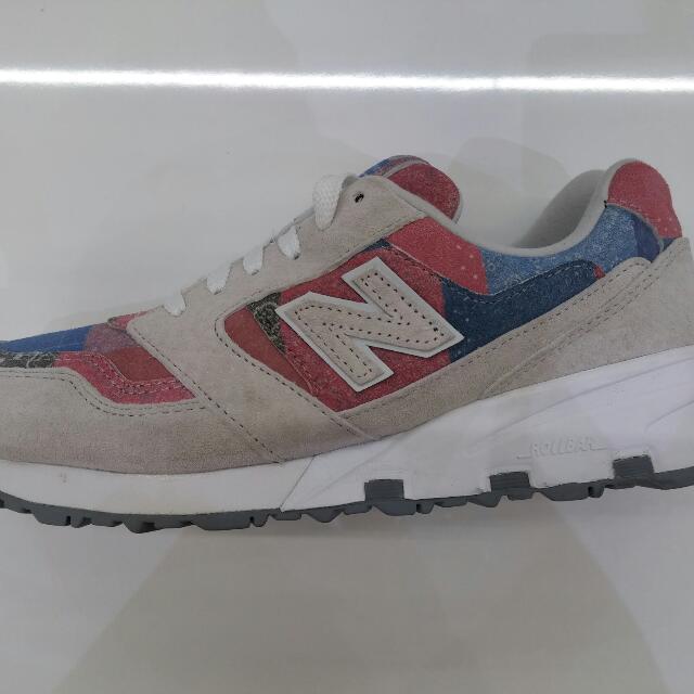 New Balance Concept Design, Hobbies & Toys, Memorabilia & Collectibles ...