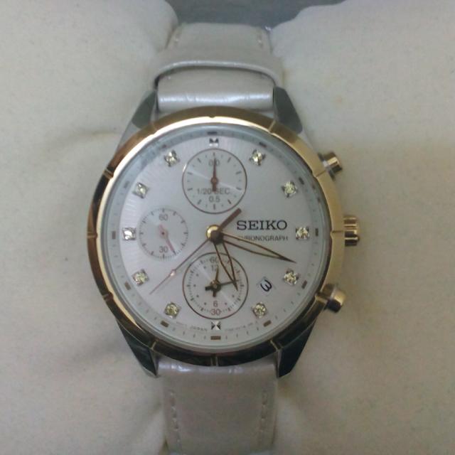 seiko, Women's Fashion, Watches & Accessories, Watches on Carousell