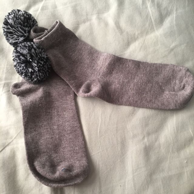 Tutuanna Japan Made Socks, Women's Fashion, Watches & Accessories ...