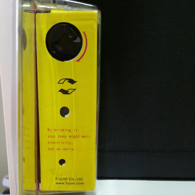 Juice Camera 35mm Film Camera - Super Charge (Fuuvi), Photography ...