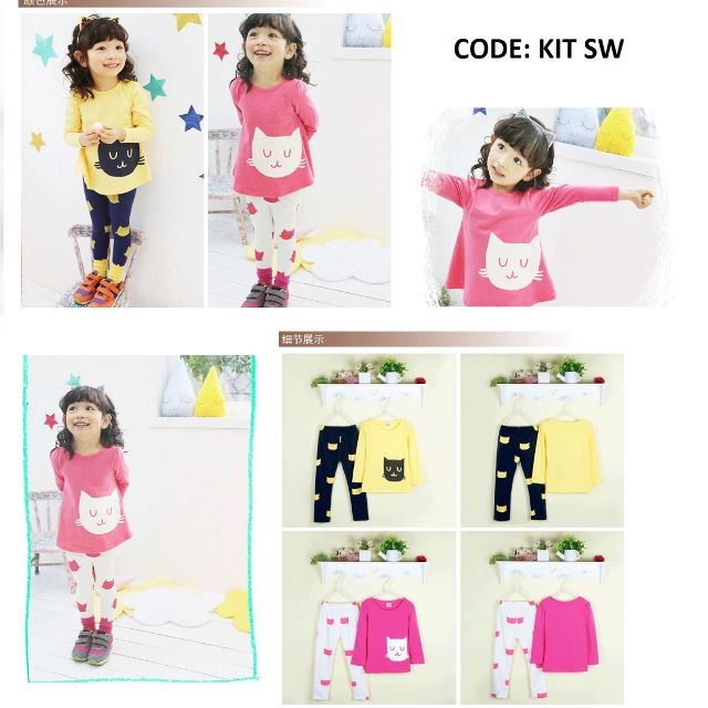 KIT SW, Hobbies & Toys, Toys & Games on Carousell