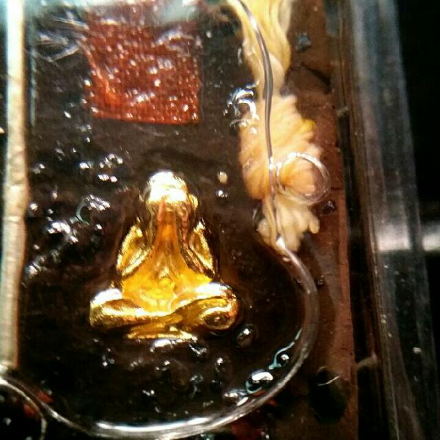 Lp Thar Noo Dood Nom Maew cat Amulet ( Reserved ), Hobbies & Toys ...