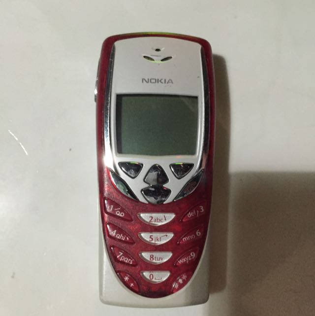 Nokia 8310, Mobile Phones & Gadgets, Wearables & Smart Watches on Carousell