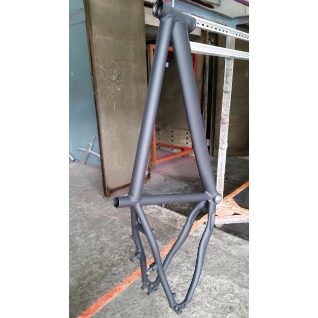 Powder coat your bicycle frame, Sports Equipment, Bicycles & Parts ...