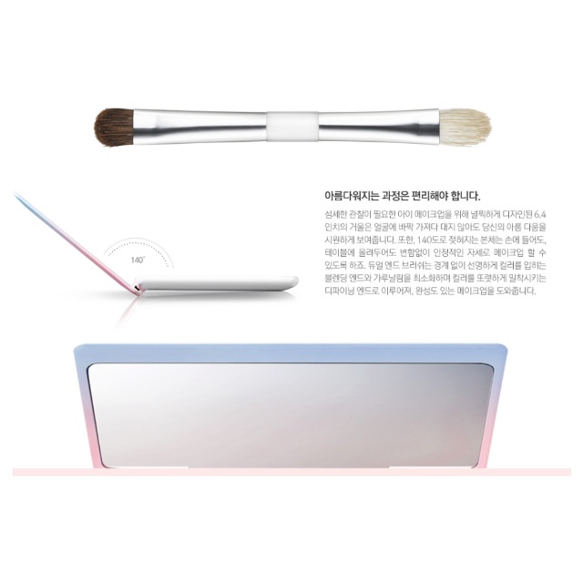[PO] VDL X PANTONE - EXPERT COLOR EYE BOOK 6.4 No.5, Beauty & Personal ...