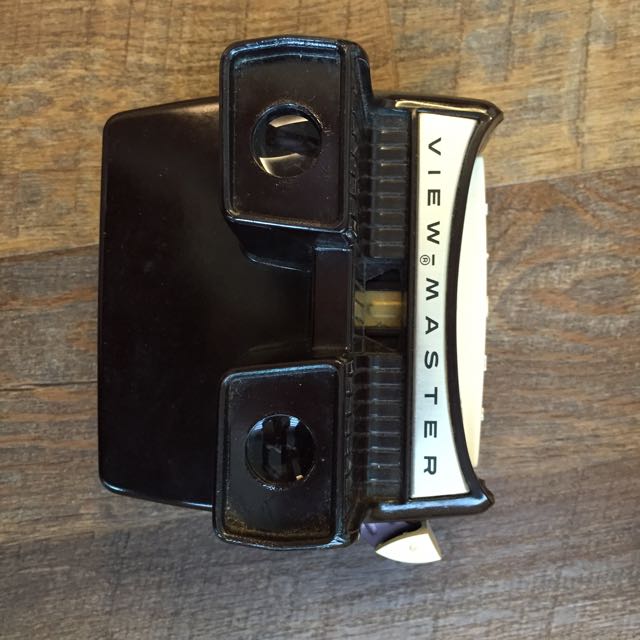 Bakelite Sawyer Lighted Viewmaster, Hobbies & Toys, Memorabilia ...