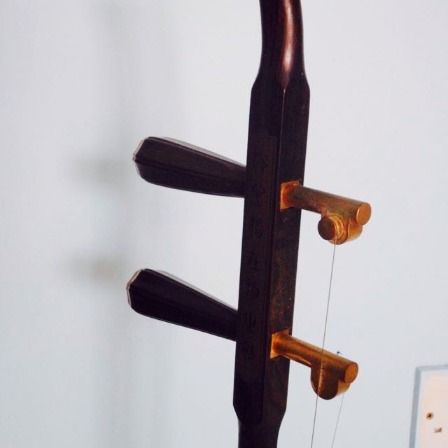 ERHU, Music & Media on Carousell