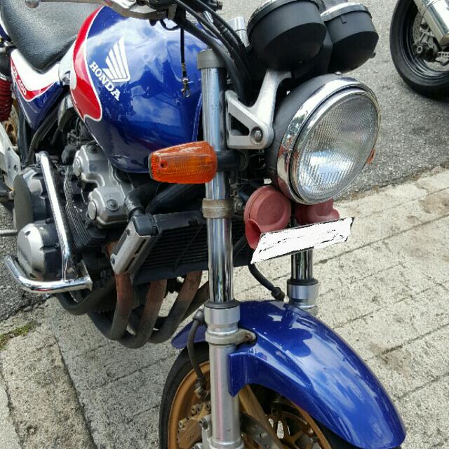 Honda vitec 1., Cars on Carousell