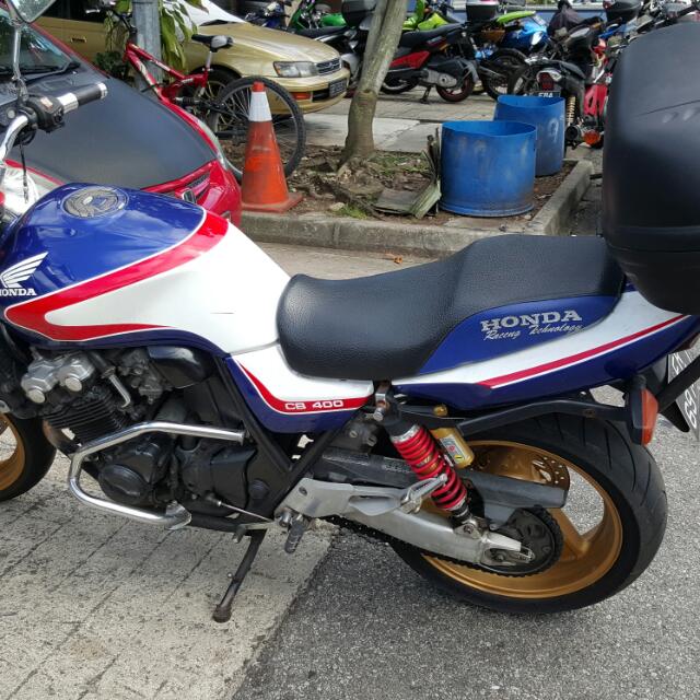 Honda vitec 1., Cars on Carousell