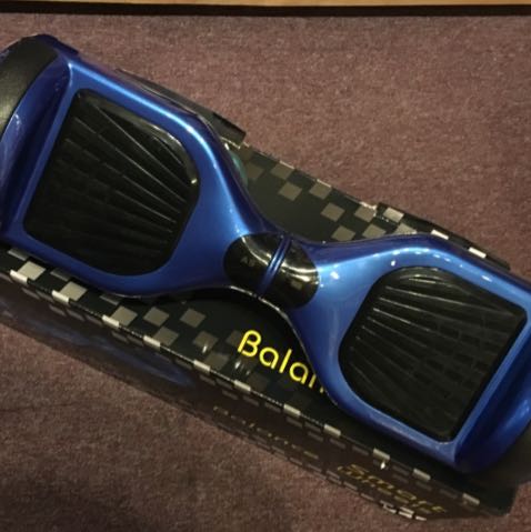 Hoverboard / Airboard 7 Inches wheel $300 ( Available Stocks), Hobbies ...