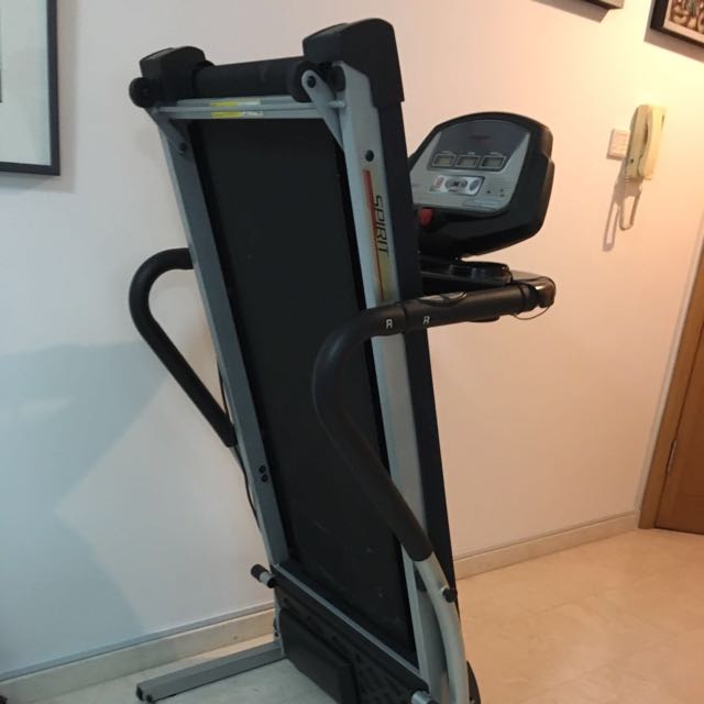Trojan Treadmill, Sports Equipment, Exercise & Fitness, Cardio ...