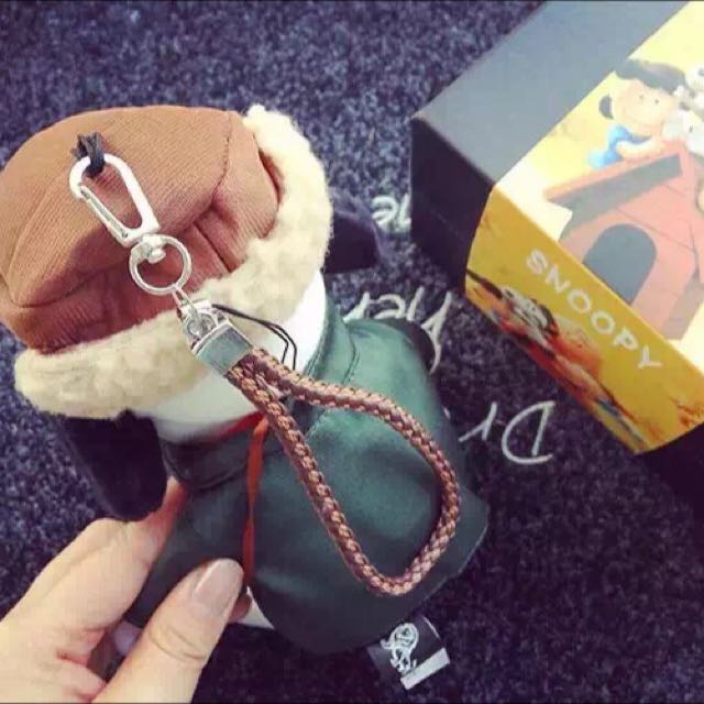 Snoopy Power Bank, Computers & Tech, Parts & Accessories, Cables ...