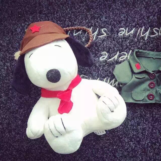 Snoopy Power Bank, Computers & Tech, Parts & Accessories, Cables ...