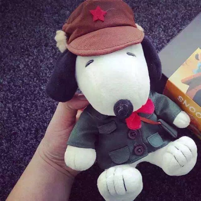 Snoopy Power Bank, Computers & Tech, Parts & Accessories, Cables ...