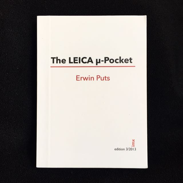 The LEICA u-Pocket by Erwin Puts, Mobile Phones & Gadgets, Mobile ...