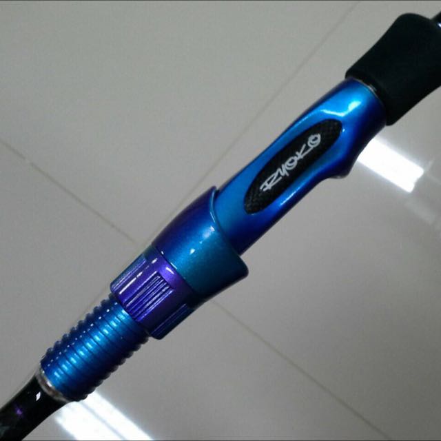 Fishing Rod Ryoko, Sports Equipment, Fishing on Carousell