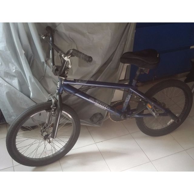 Haro Bike, Sports Equipment, Bicycles & Parts, Bicycles on Carousell