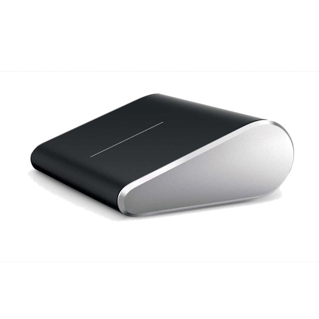 Microsoft Wedge Mouse, Computers & Tech, Parts & Accessories ...