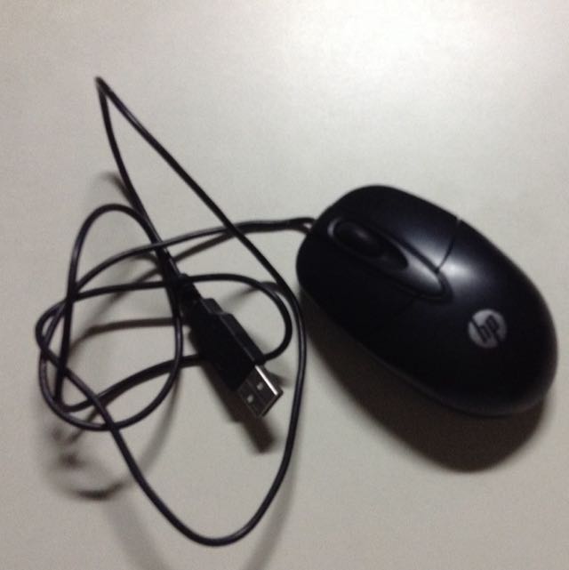 Mouse, Computers & Tech, Parts & Accessories, Networking on Carousell