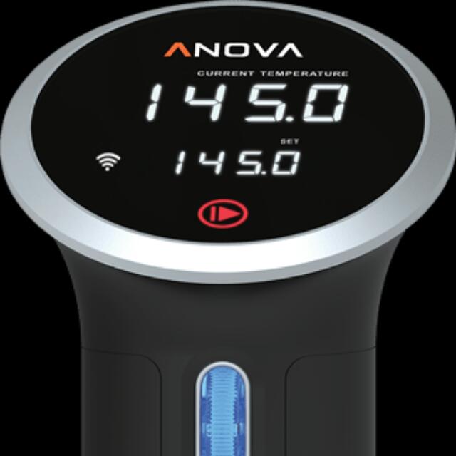 ANOVA - Sous Vide - Precision Cooker - Heating Circulator - WIFI 220V ...