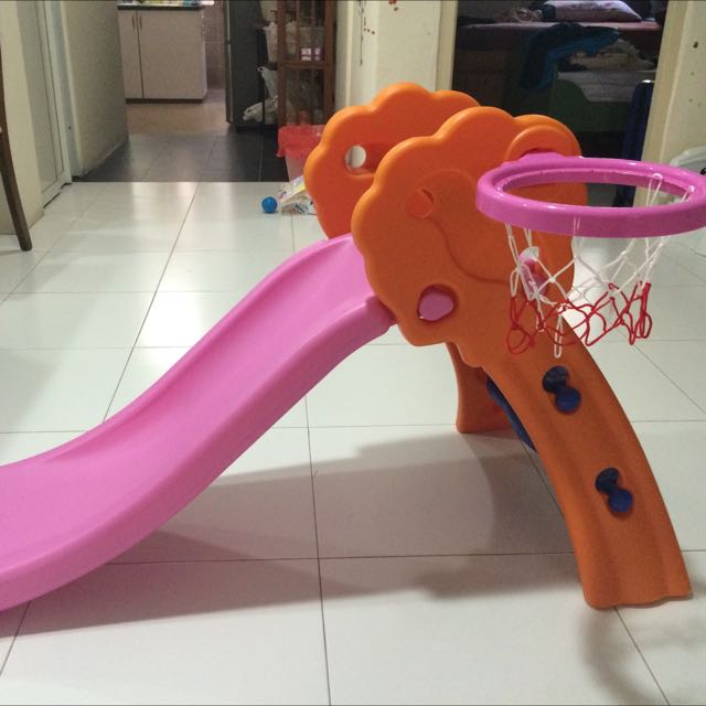 Friso Slide, Hobbies & Toys, Toys & Games on Carousell