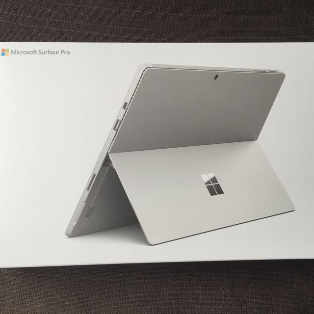 Microsoft Surface Pro 4, Computers & Tech, Parts & Accessories, Cables ...