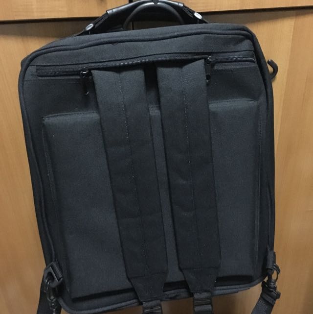 Microsoft Windows 2000 Backpack, Laptop Backpack, Computers & Tech ...