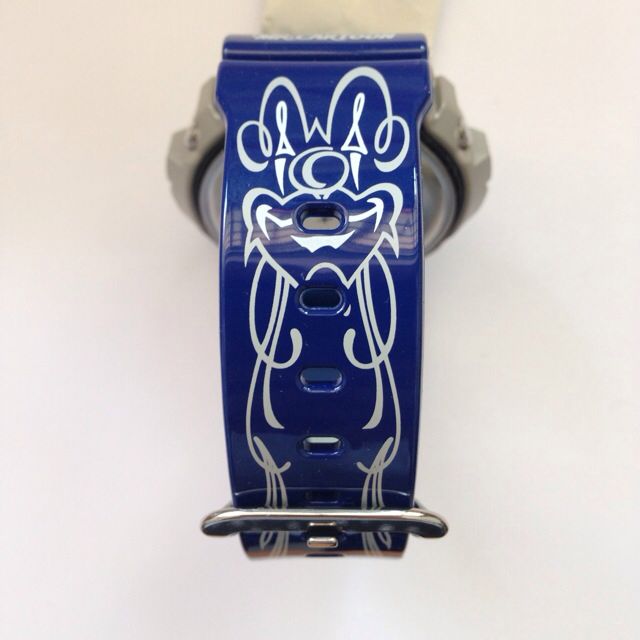 Mr Cartoon Casio G-Shock, Everything Else on Carousell