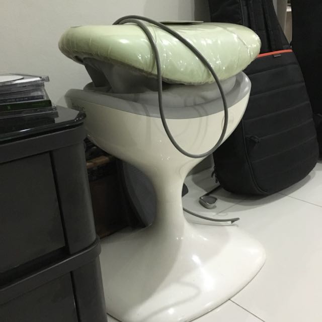 OSIM uRobic, Sports Equipment, Exercise & Fitness, Cardio & Fitness ...