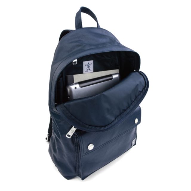 Porter International Backpack, Men's Fashion, Bags, Sling Bags on Carousell