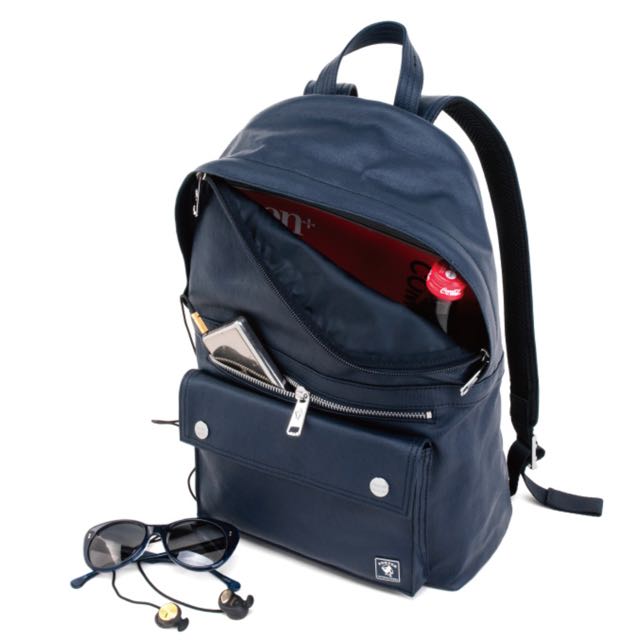 Porter International Backpack, Men's Fashion, Bags, Sling Bags on Carousell