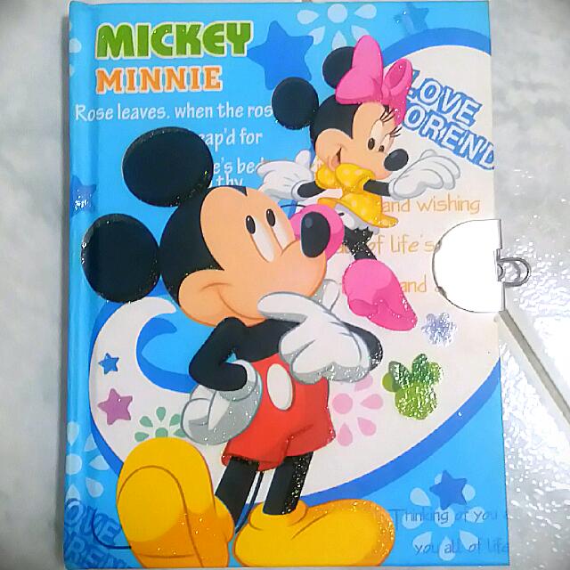 2 Lock Notebooks, Babies & Kids, Baby Nursery & Kids Furniture, Safety ...