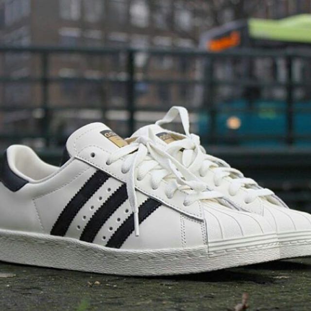 Adidas Original Superstar, Everything Else on Carousell