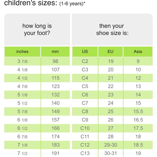 Girls' Crocs Carlie Bow Mary Jane Size C7, Babies & Kids, Babies & Kids ...