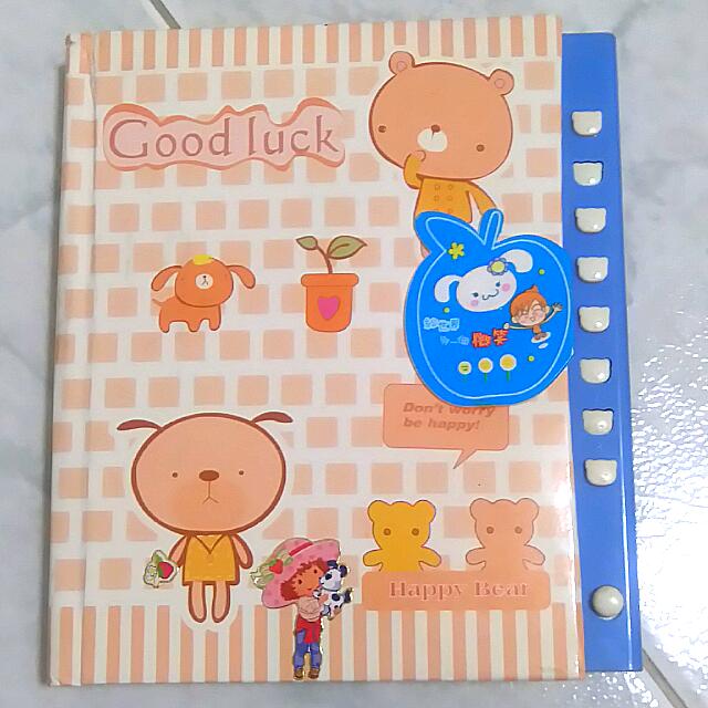 Password Notebook Hobbies And Toys Stationery And Craft Stationery