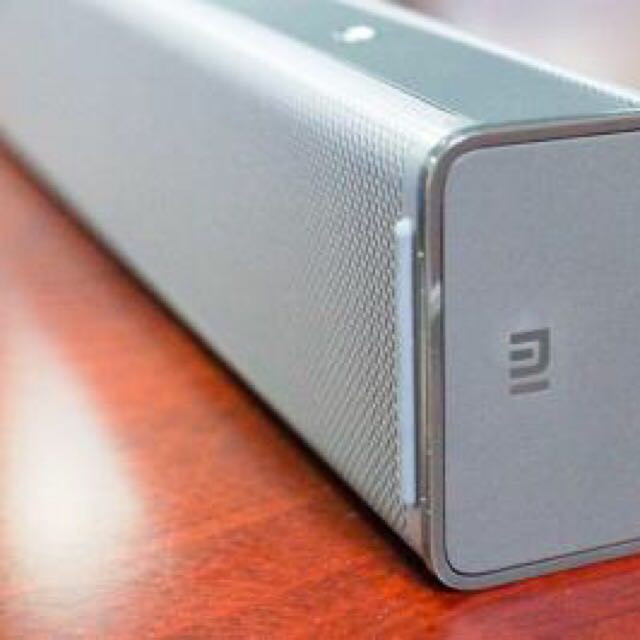 Mi Soundbar, Computers & Tech, Parts & Accessories, Cables & Adaptors ...