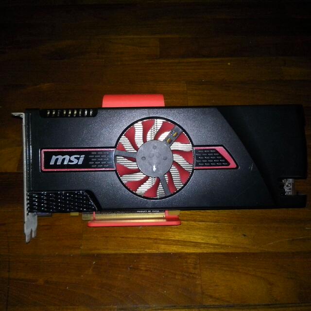 AMD Radeon HD 7950, Computers & Tech, Parts & Accessories, Networking ...